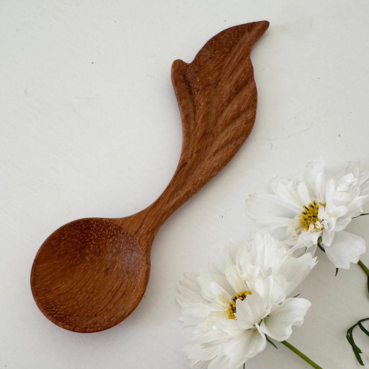 Floating Leaf Spoon | Little Wild & Green