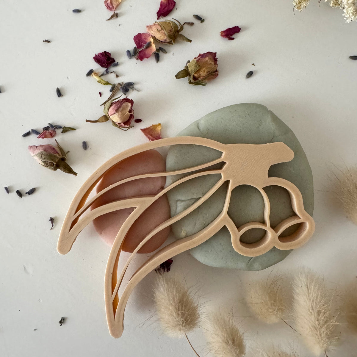 Gumnut Eco Cutter | Little Wild & Green