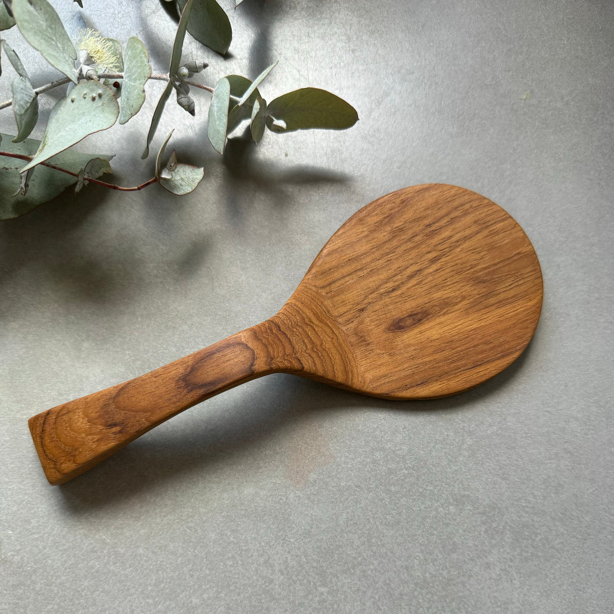 Teak Flipper | Little Wild & Green