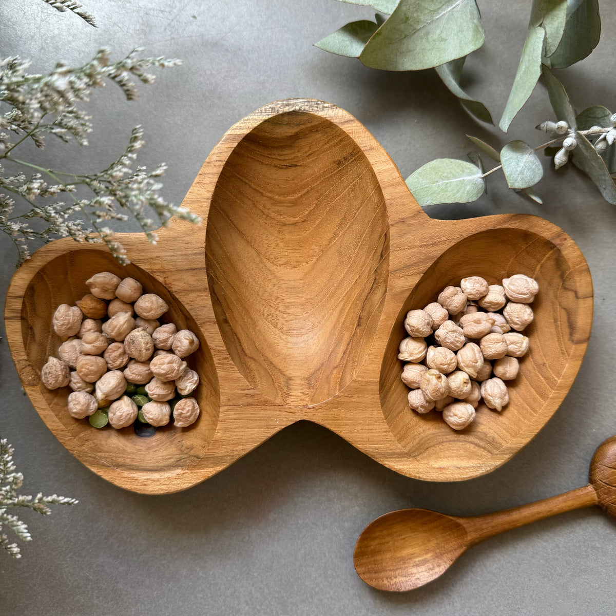 Sorting Bowl | Little Wild & Green