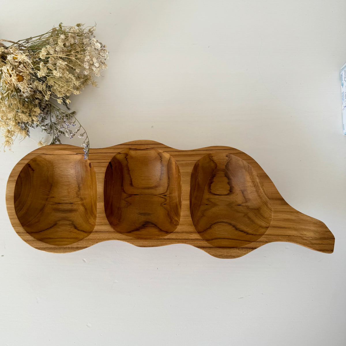 Tamarind Sorting Bowl (Small) - PREORDER | Little Wild & Green