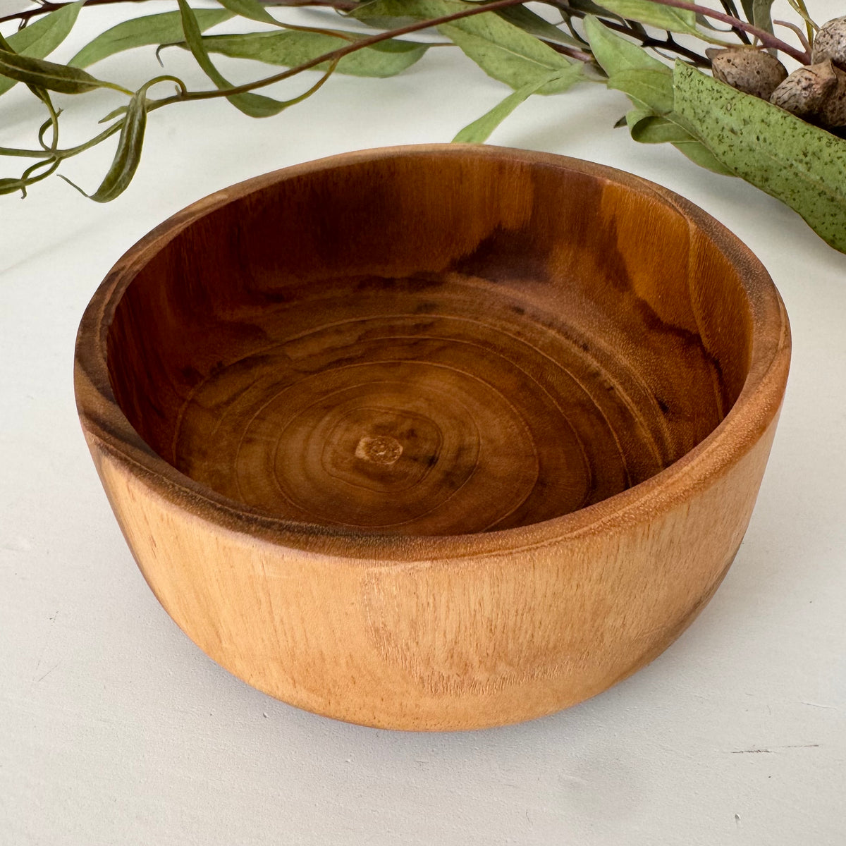 Pot Bowl | Little Wild & Green