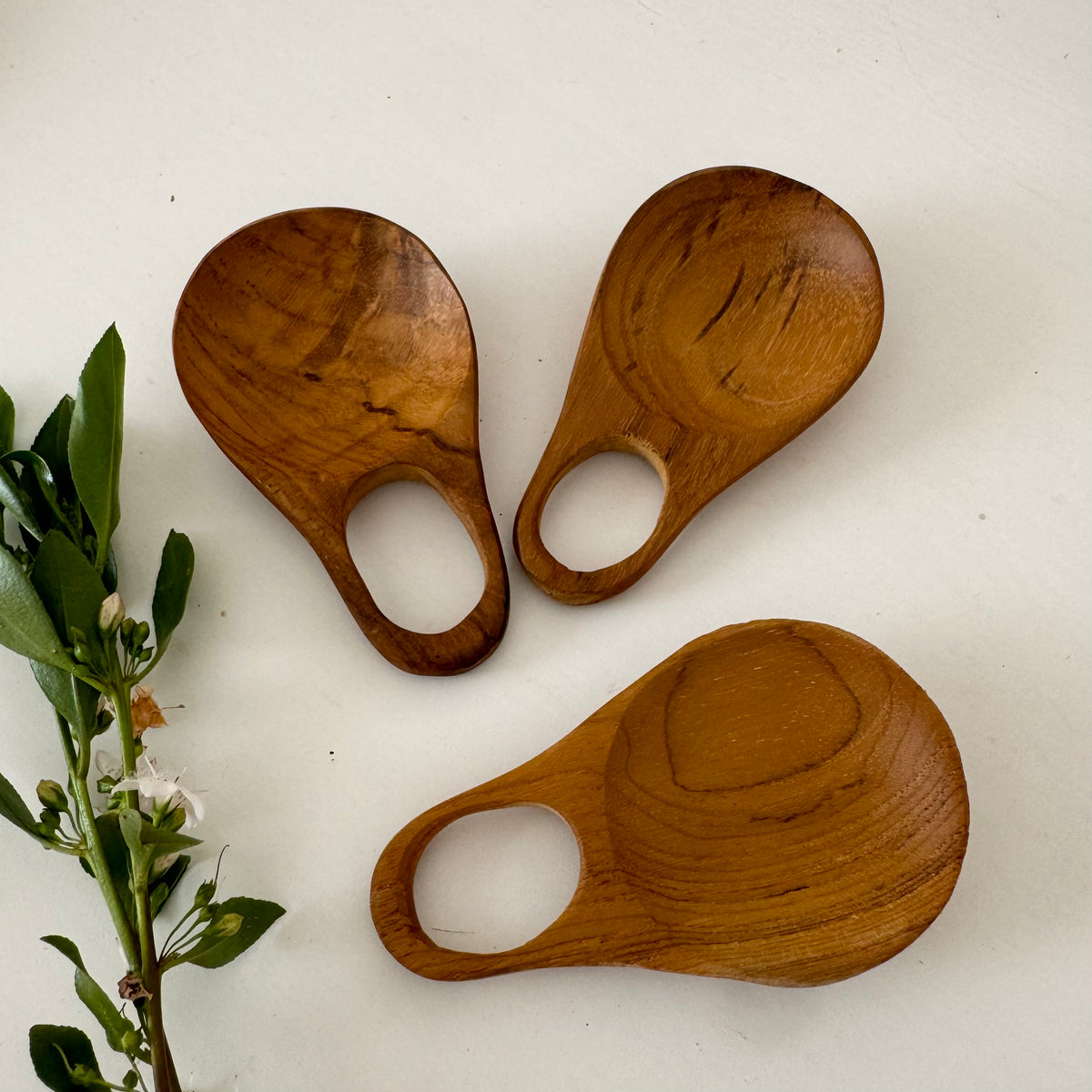 Moon Scoop | Little Wild & Green