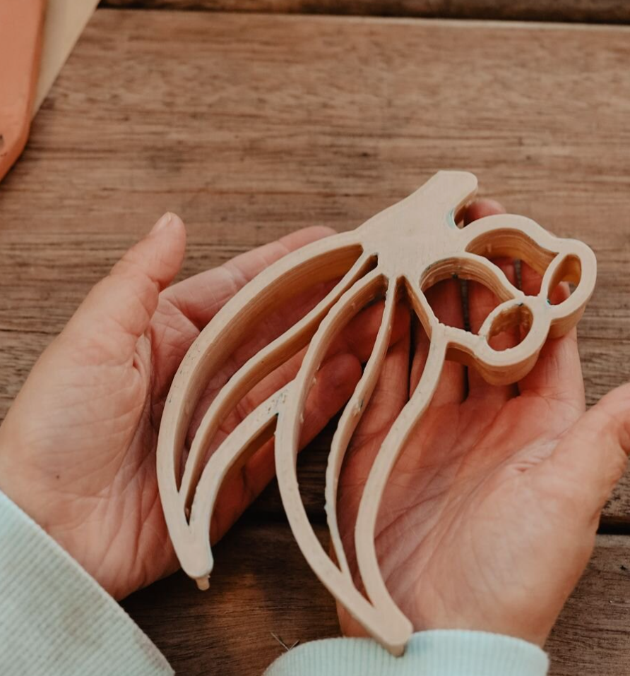 Gumnut Eco Cutter | Little Wild & Green